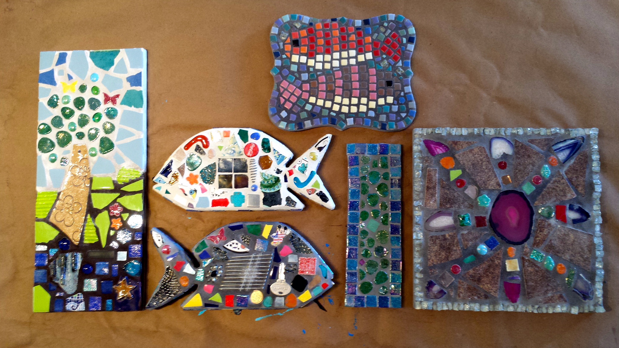 student art – Darcy Roberts